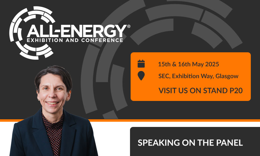 All-Energy Exhibition & Conference 2025 - Shaping the Future of Clean ...