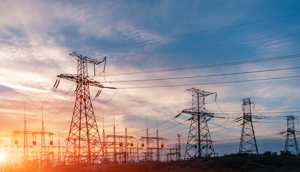 Power Systems Studies For an Evolving Grid - Blake Clough Consulting
